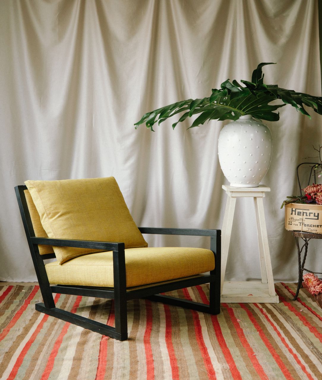 Arizona - Palazzo Fabric