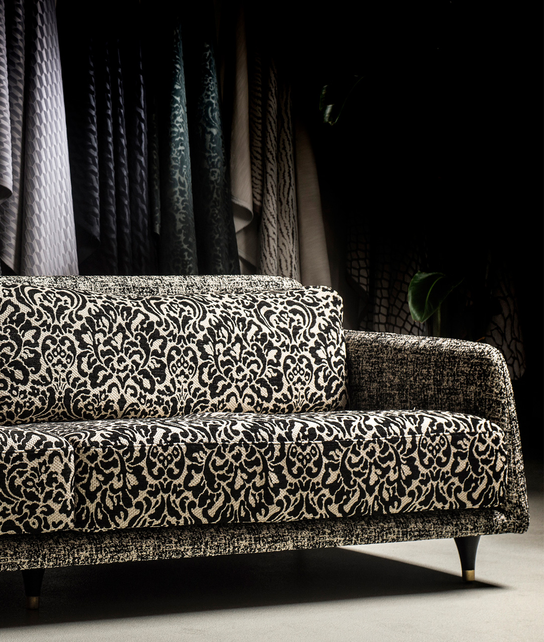 Athena - Palazzo Fabric