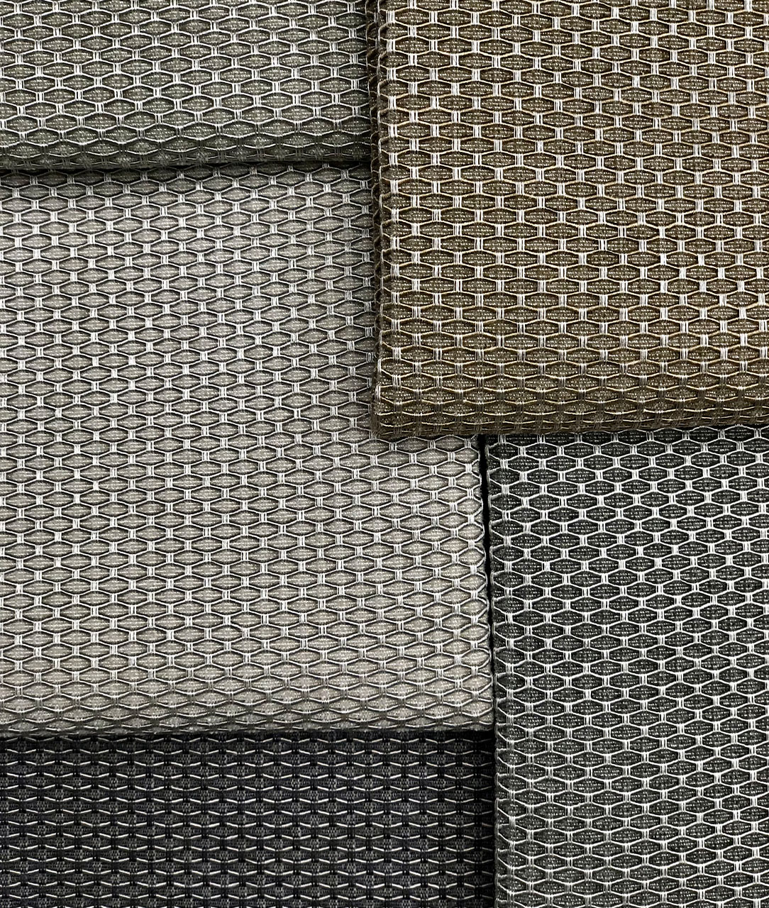 Galliard - Palazzo Fabric